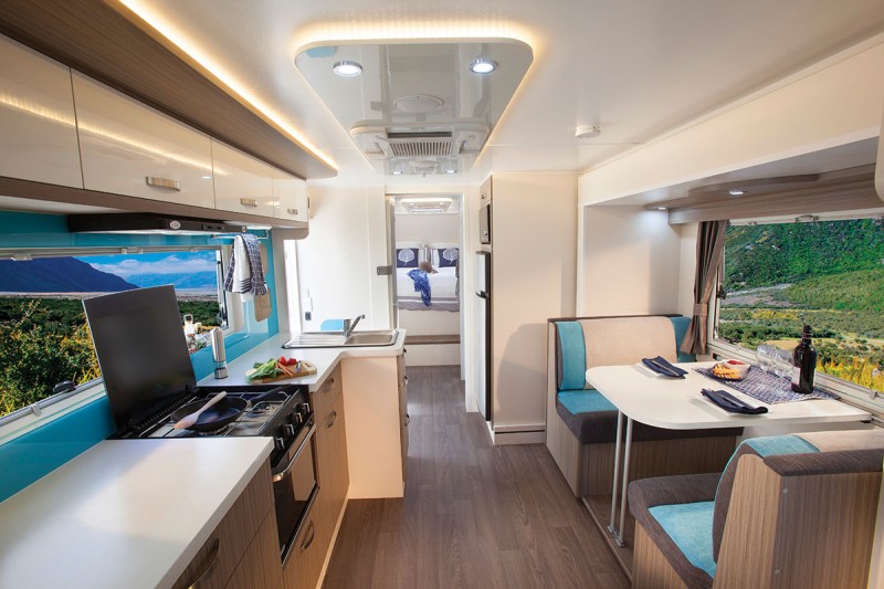 Gallery - Sunliner RV