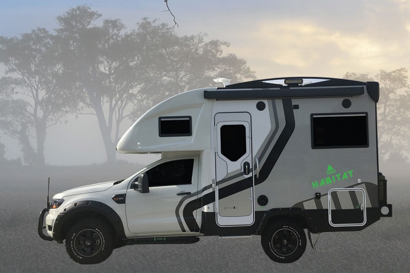 Gallery - Sunliner RV