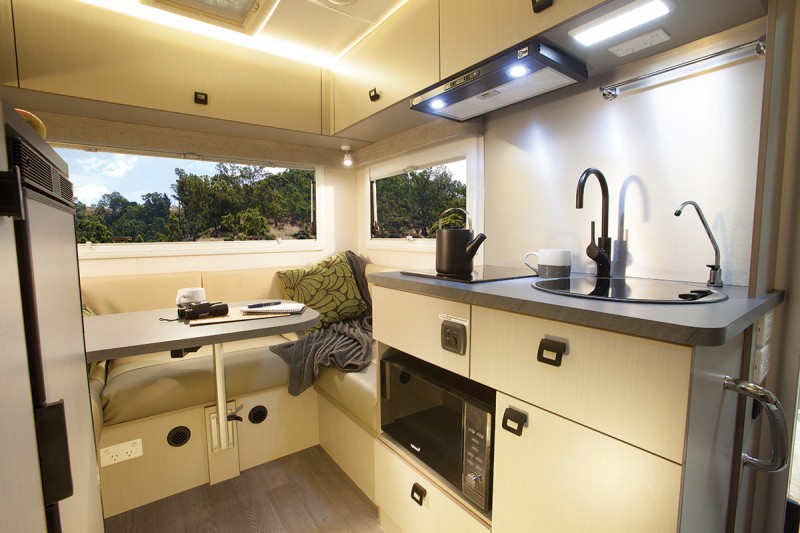 Gallery - Sunliner RV