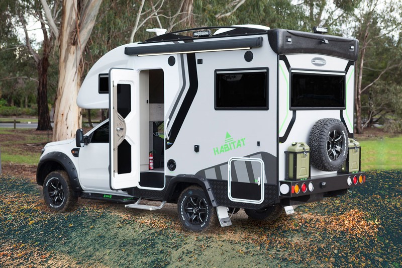Gallery - Sunliner RV