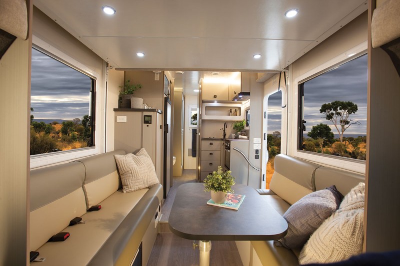 Gallery - Sunliner RV