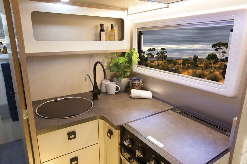 Gallery - Sunliner RV