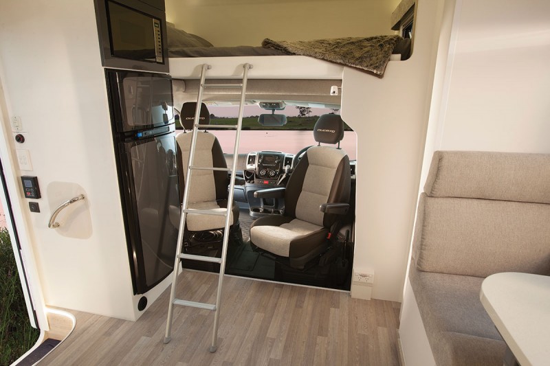 Gallery - Sunliner RV