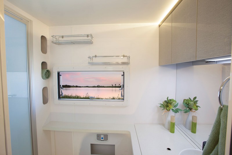 Gallery - Sunliner RV