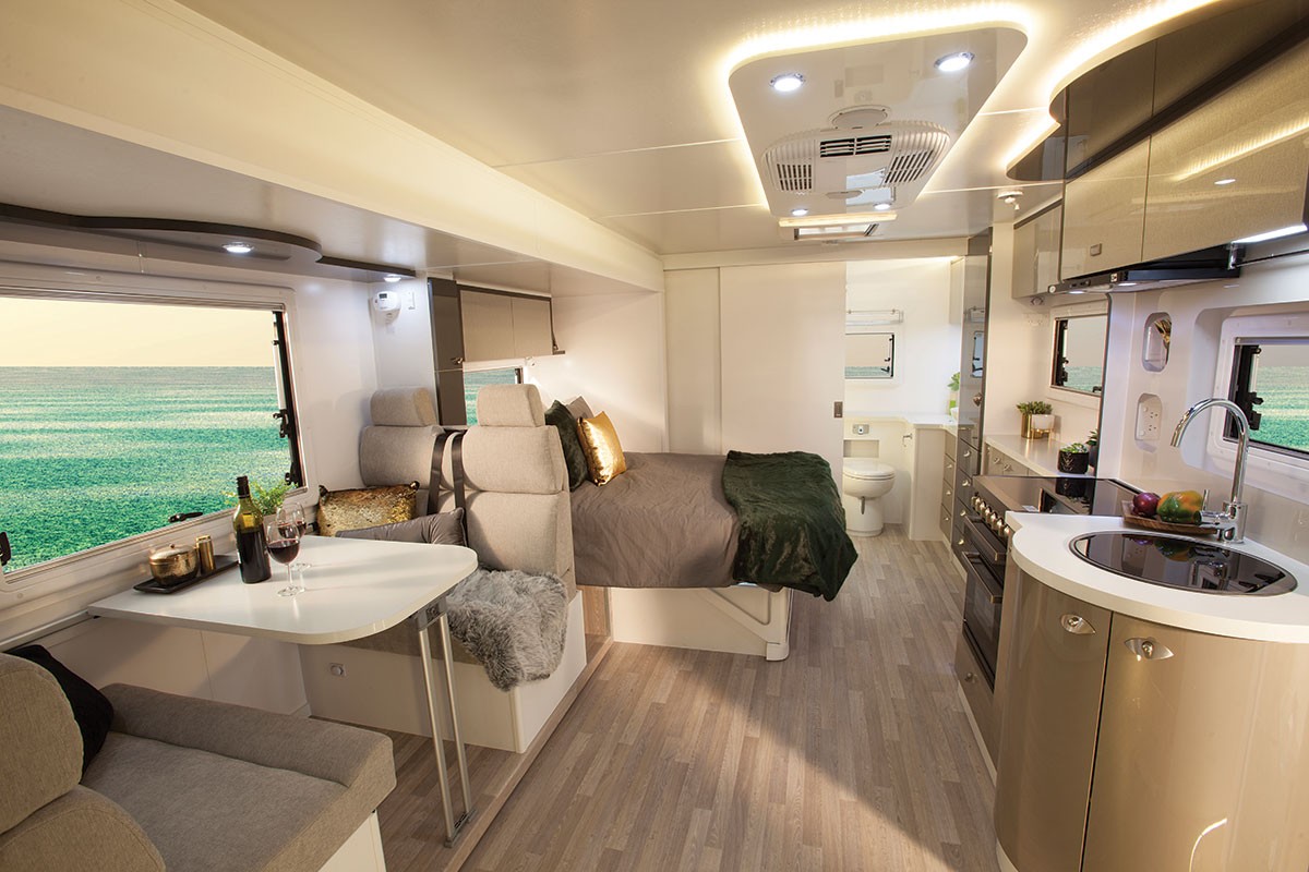 Gallery - Sunliner RV