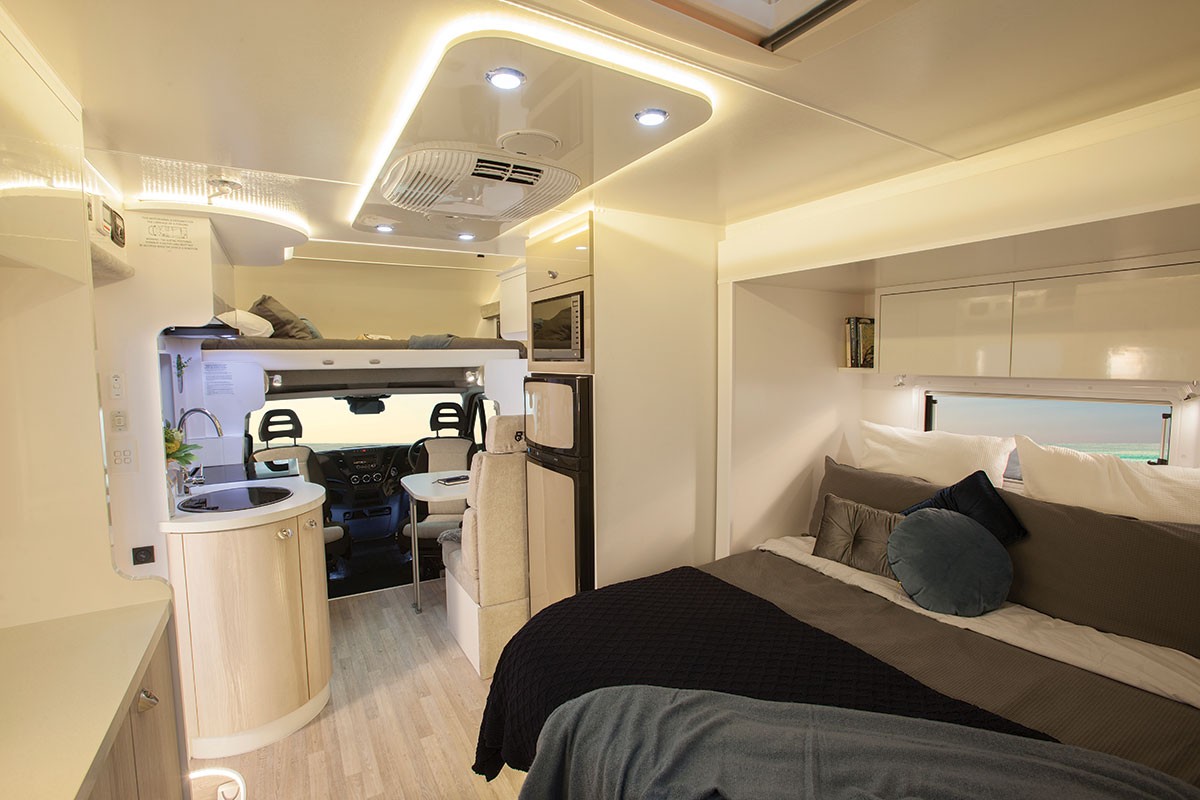 Gallery - Sunliner RV