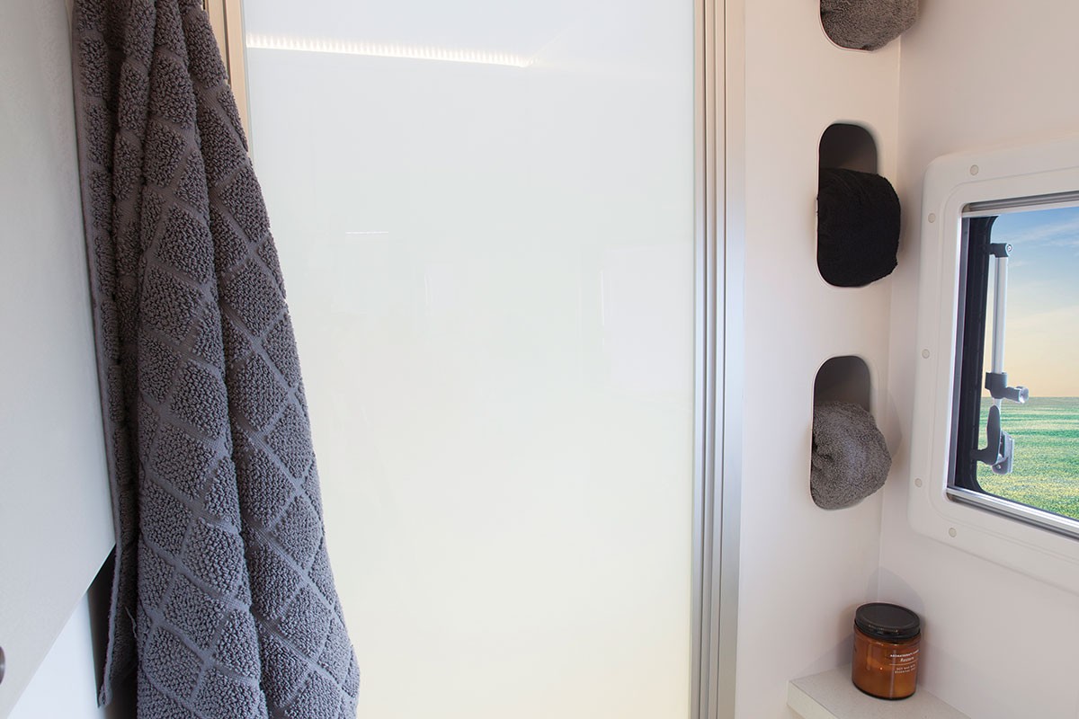 Gallery - Sunliner RV