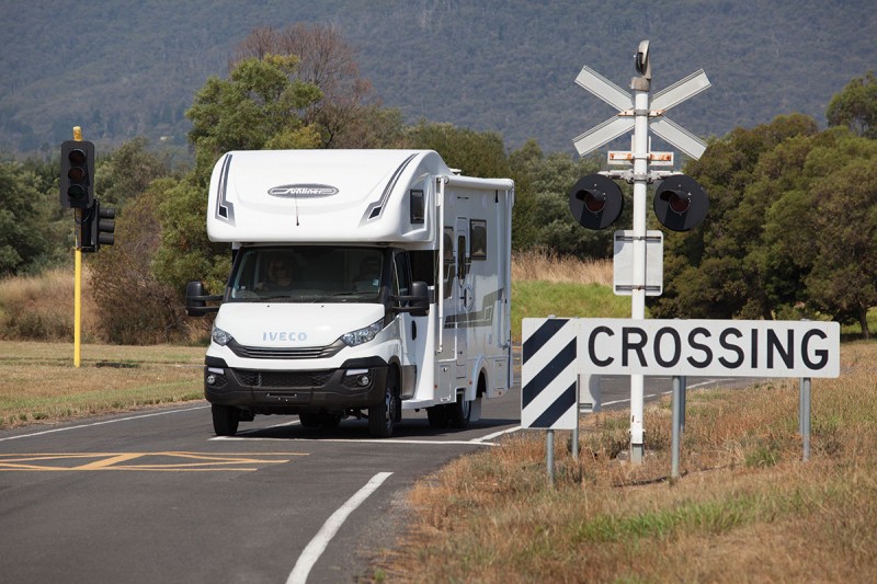 Gallery - Sunliner RV