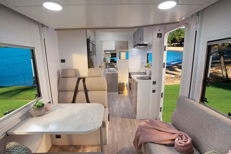 Gallery - Sunliner RV