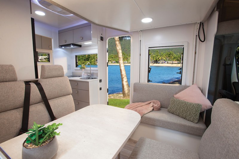 Gallery - Sunliner RV