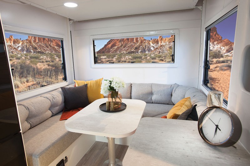 Gallery - Sunliner RV