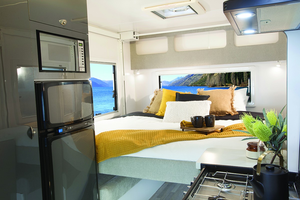 Gallery - Sunliner RV