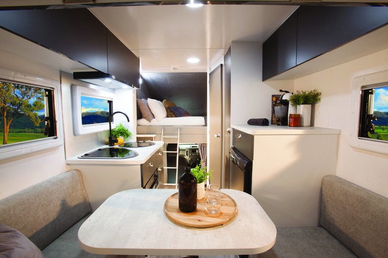 Gallery - Sunliner RV