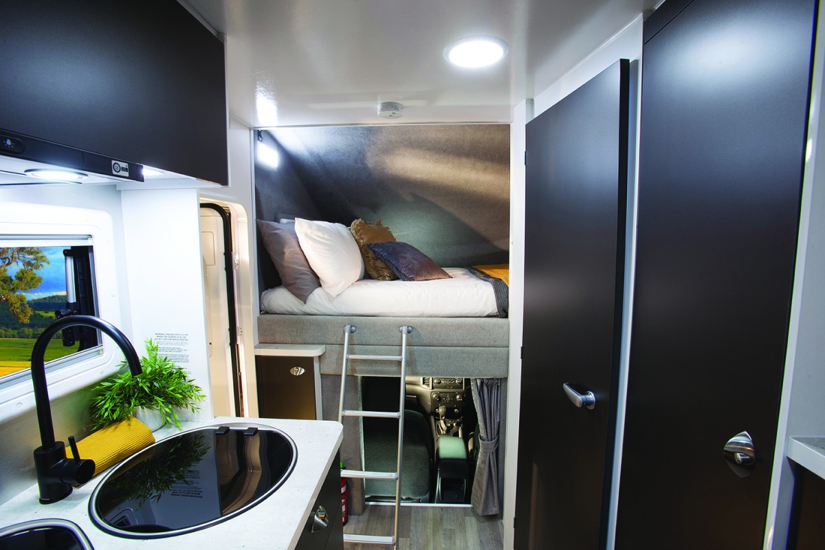 Gallery - Sunliner RV