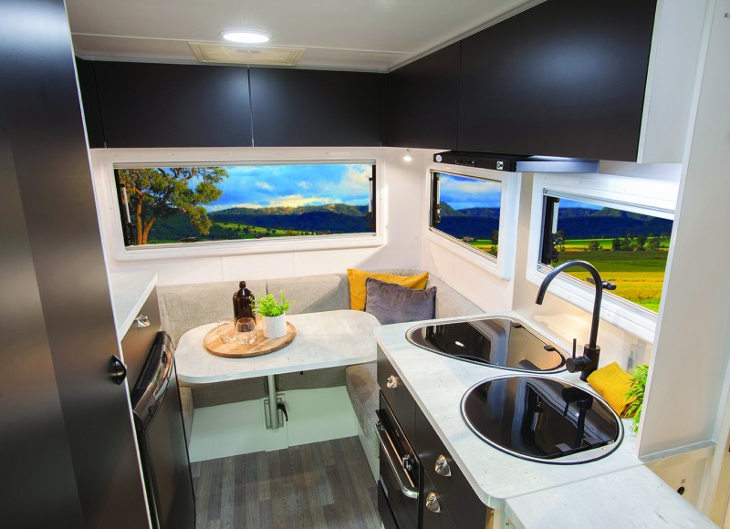 Gallery - Sunliner RV