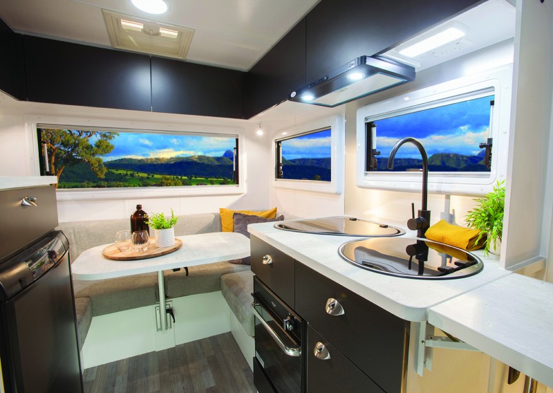 Gallery - Sunliner RV