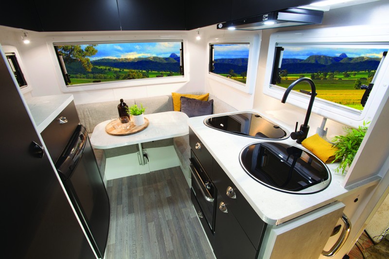 Gallery - Sunliner RV