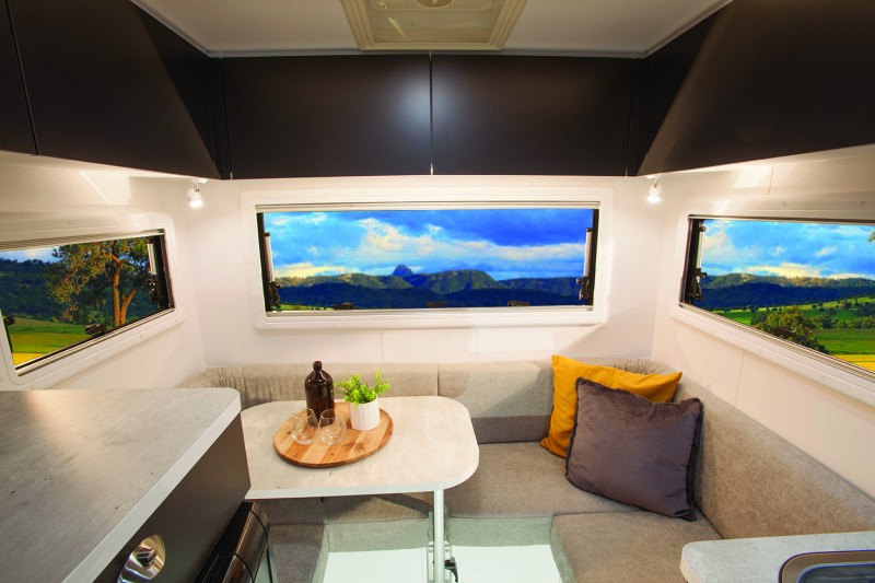 Gallery - Sunliner RV