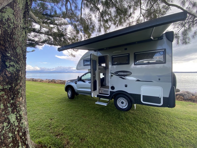 Gallery - Sunliner RV