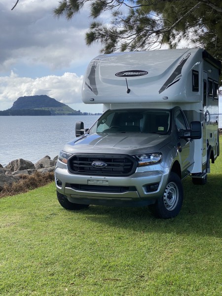 Gallery - Sunliner RV