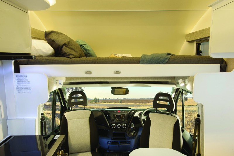 Gallery - Sunliner RV