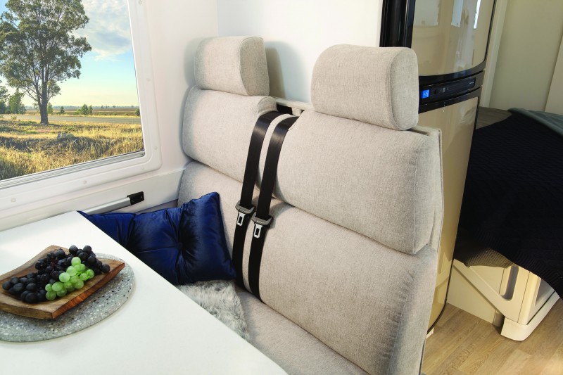 Gallery - Sunliner RV