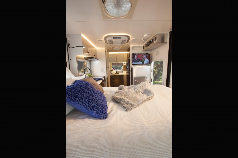 Gallery - Sunliner RV