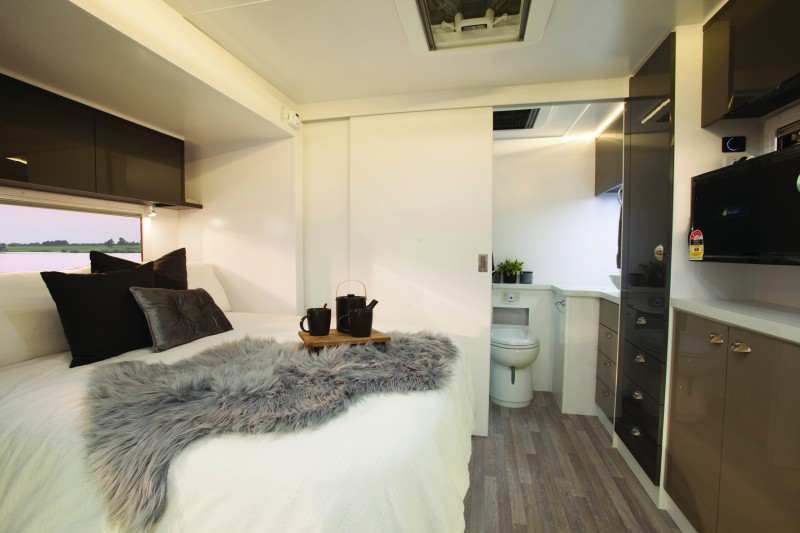 Gallery - Sunliner RV